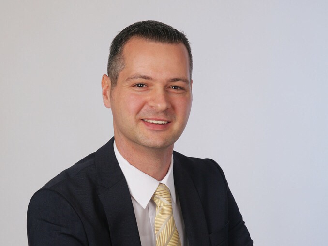 Erster Bürgermeisterkandidat für Binau – NOKZEIT