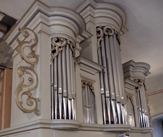 Binau: Advent heißt „Ankommen“ – NOKZEIT