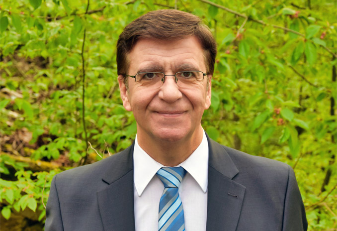 Klaus Gramlich will Erfolge fortsetzen – NOKZEIT