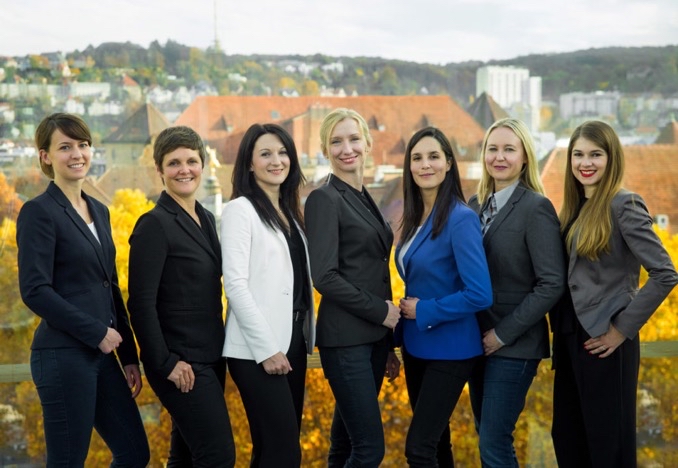 Dolmetscherinnen bei SWR 3 – NOKZEIT