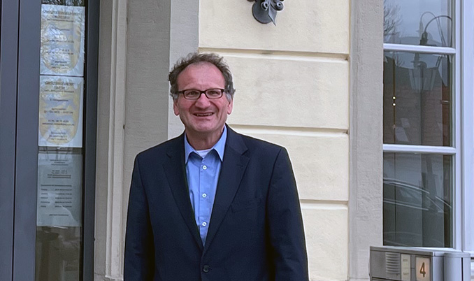 Christian Stuber erhält 99,72 Prozent – NOKZEIT