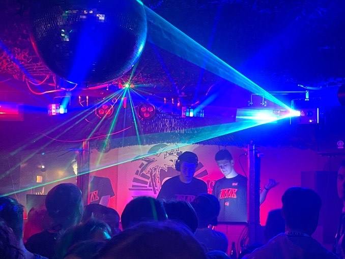 „Caribic“ für junge Generationen – NOKZEIT