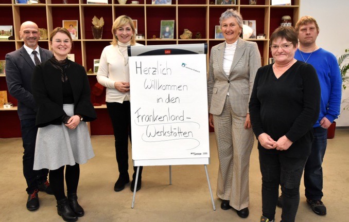 „Es ist wichtig, Anliegen zu nennen“ – NOKZEIT