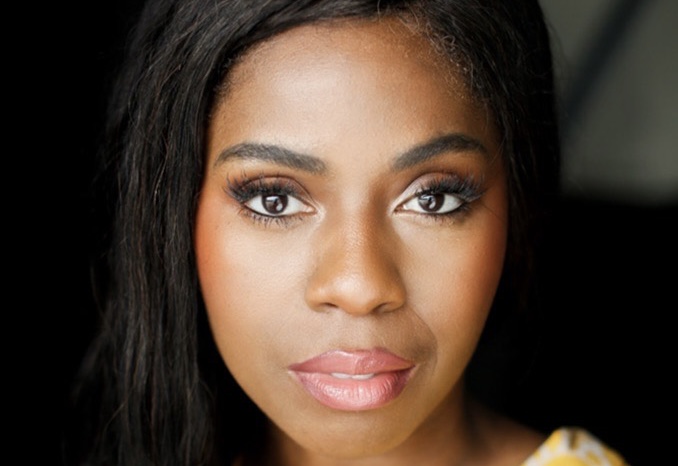 Sidonie Smith spielt Hauptrolle in „Sister Act“ – NOKZEIT