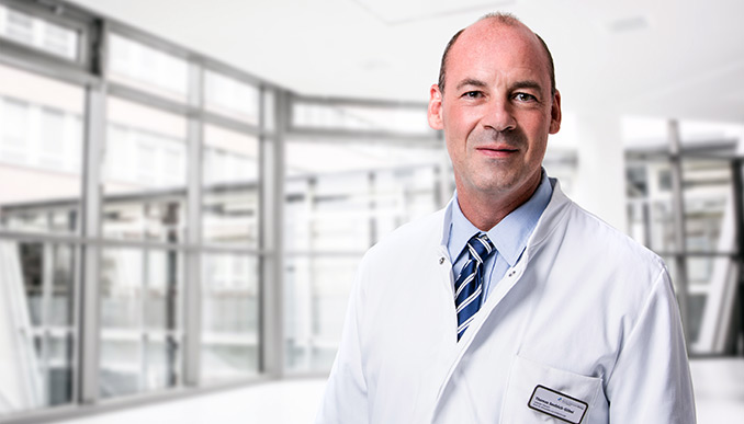 Bänderriss, Knochenbruch, Sehnenschaden - NOKZEIT