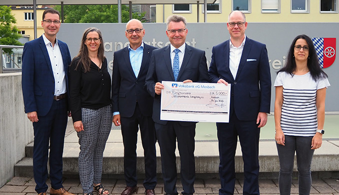 5.000 Euro zum Festspieljubiläum – NOKZEIT