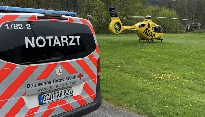 Notärzte häufiger im Einsatz – NOKZEIT