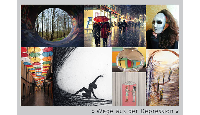"Wege aus der Depression" - NOKZEIT