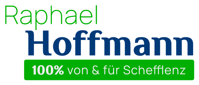 Vorstellung Bürgermeister-Kandidat Raphael Hoffmann - NOKZEIT