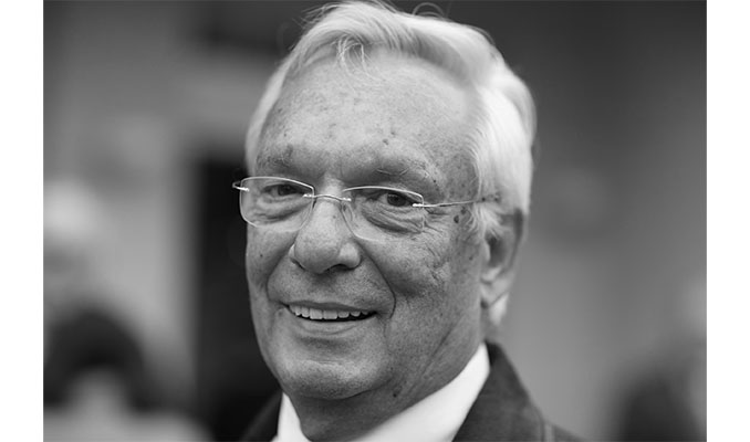 Unternehmensgründer Gerd Mosca verstorben – NOKZEIT